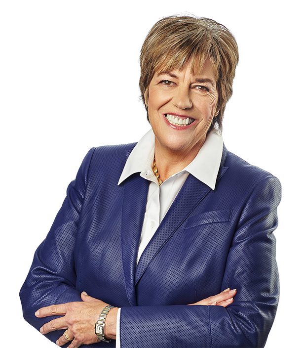 Judy Robinett | Consulting